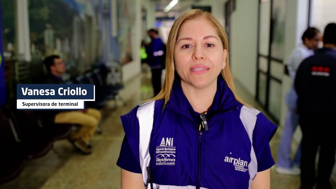 Empleos en Airplan mayo 2024 | Magneto