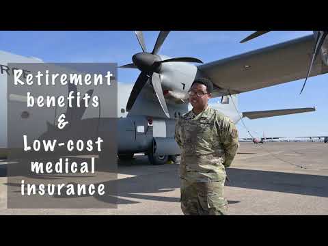 Air Force Reserve Maintainer