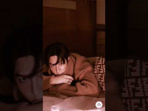 Lee Minho pictorial for Dazed Korea Magazine August 2023 issue #leeminho #minoz #alwayswithleeminho