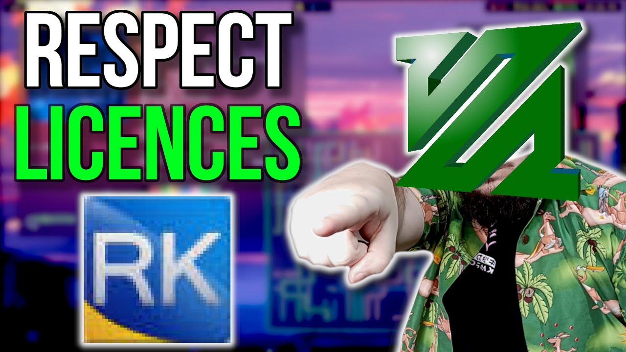 FFmpeg Is Done Waiting For Rockchip To Comply