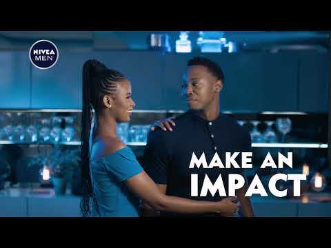 NIVEA MEN | Deep Body Lotion