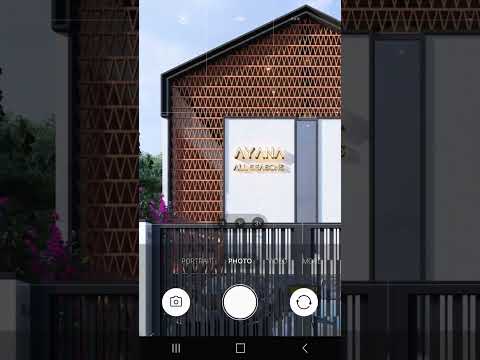 RESORT DESIGN | RESORT | A DESIGN STUDIO | ARCHITECTURE #shorts