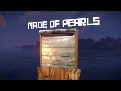 Steam Community :: Video :: Garage door skin for game Rust