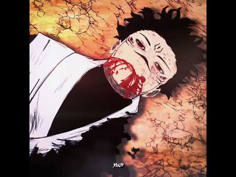 Uno Reverse ☠️???? || Jujutsu kaisen #gojo #sukuna #yuji