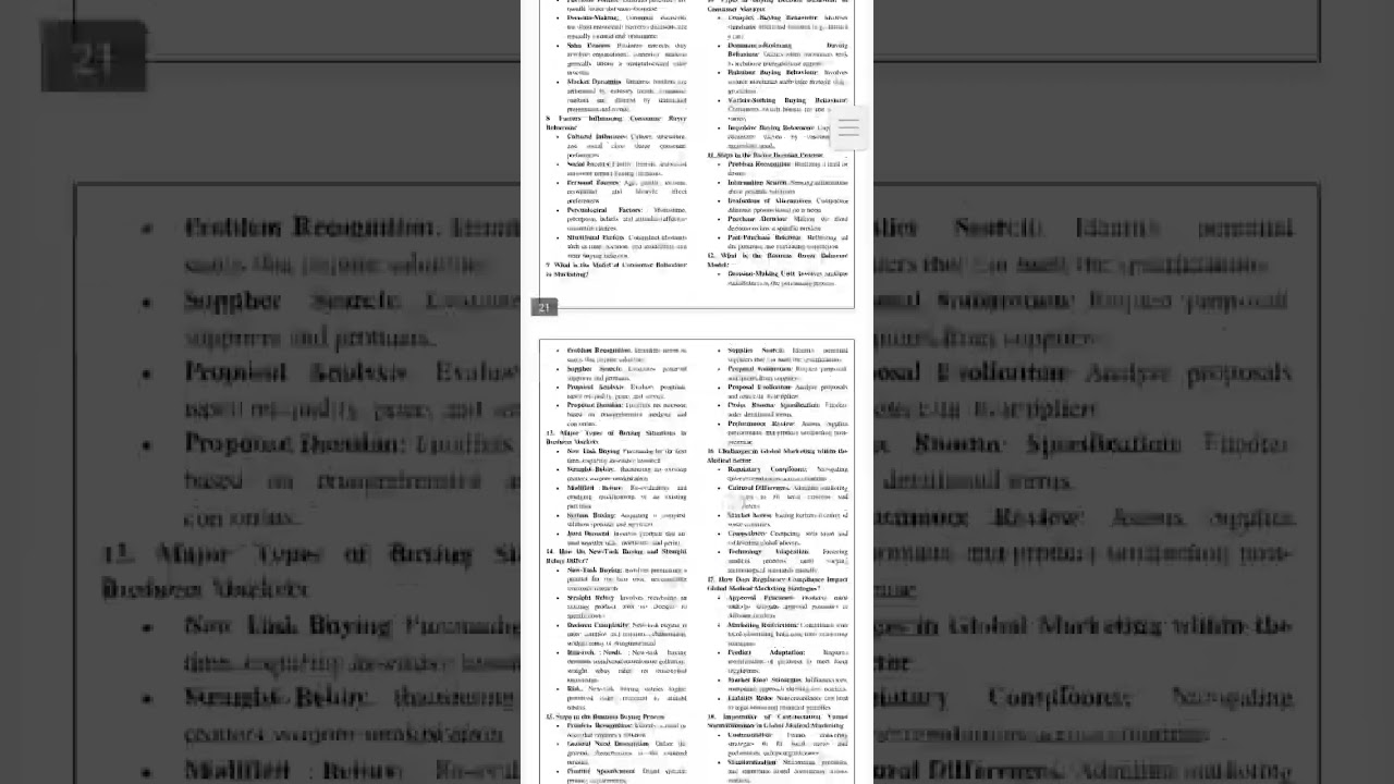 CBM 351 Hospital planning and management full notes pdf