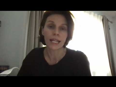 SEAMO Innovation Fund Winners 2023 Interviews: Drs. Glykeria Martou and Susan Brogly