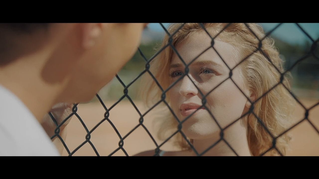 Chloe Berman - Showreel