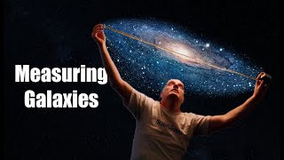 Learn English through Video How to Measure the Galaxy.
