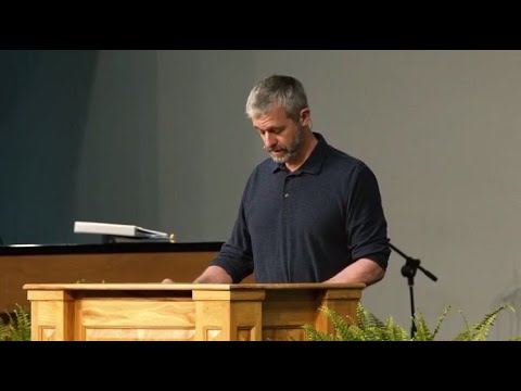 God's definition of true love - Paul Washer