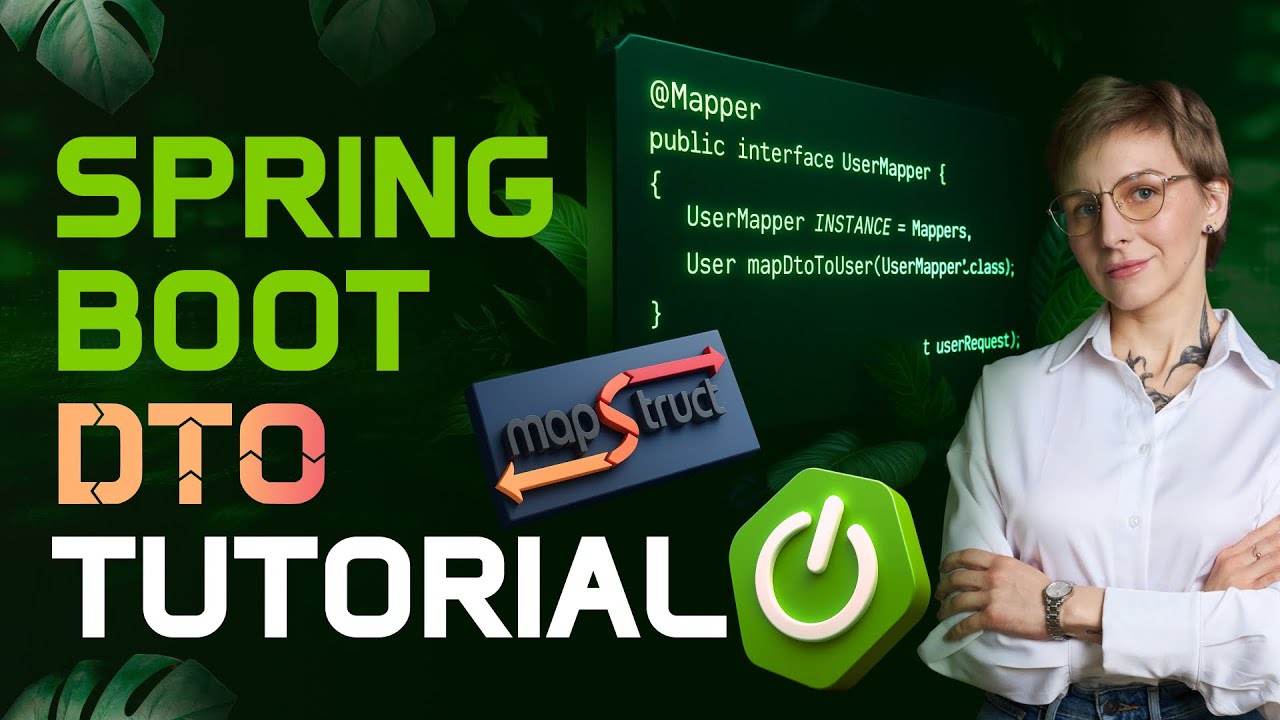 Java DTO Guide: Fix Your API Design with One Simple Pattern