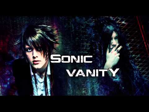 Sonic Vanity profile | Sonic Vanityプロフィール | vkgy (ブイケージ)