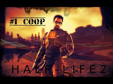 Steam Community :: Video :: #1 Let's play Half Life 2 COOP RP | FR