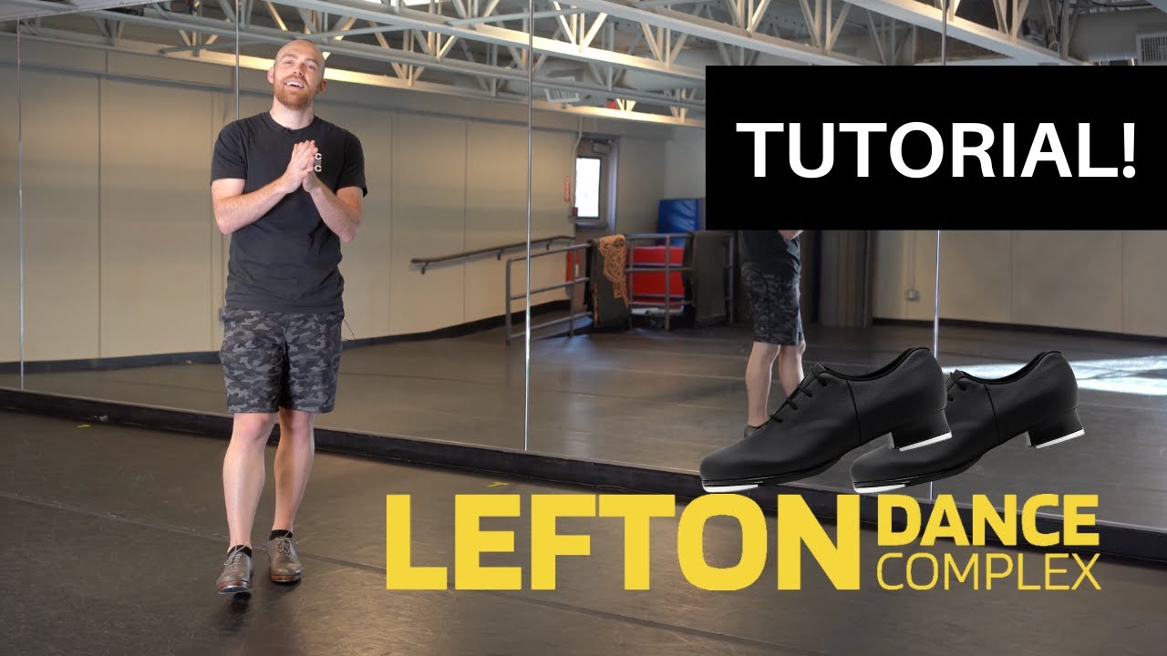 ADVANCED Tap Combo Tutorial (With Music)