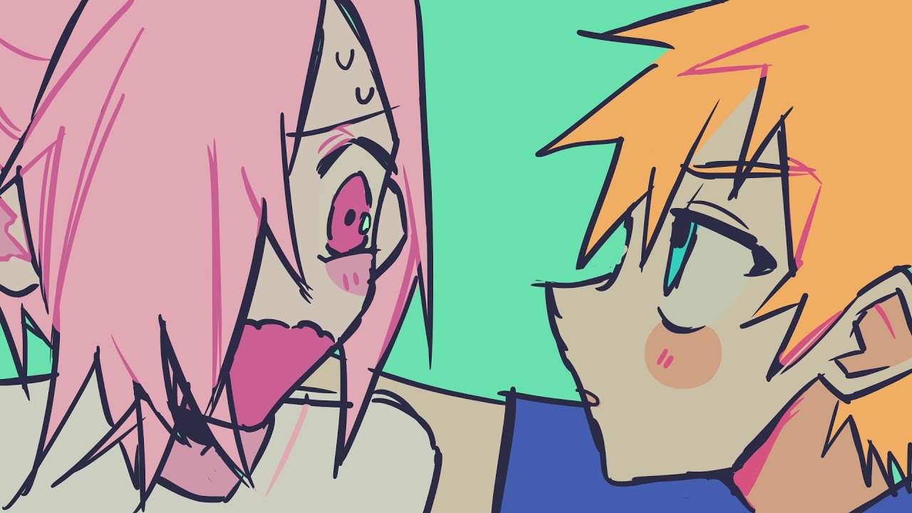 kou confesses to mitsuba
