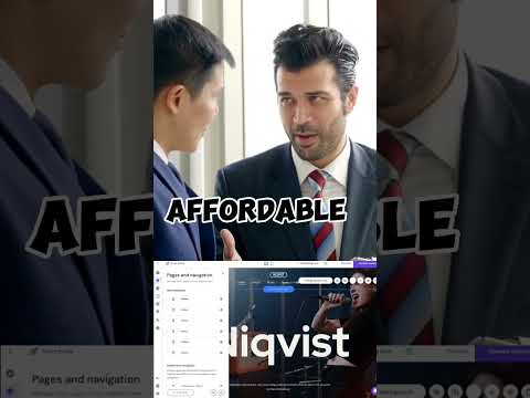 Best AI Websites for Online Business in 2023 | Wix ADI, Hostinger, Jimdo Dolphin