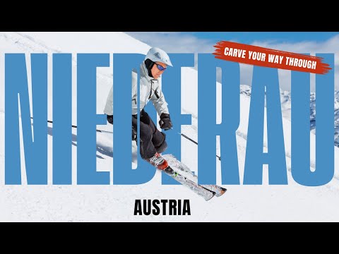 My Personal Niederau, Austria Experience