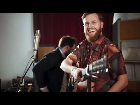 The Hummingbirds - Live From The Nave - Full Film