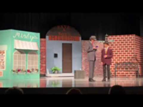 Guys and Dolls - Musical
