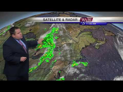 WABI WX Forecast