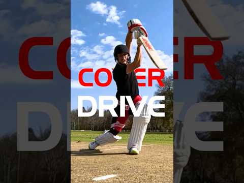 Top 3 COVER DRIVE Tips