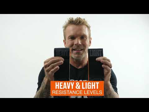 Product Highlight: Undersun Fitness Hip Bands