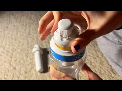 Cirkul Water Bottle Review