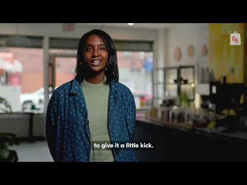 Grubhub Restaurant Story: Council Cafe