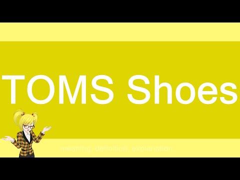 TOMS Shoes