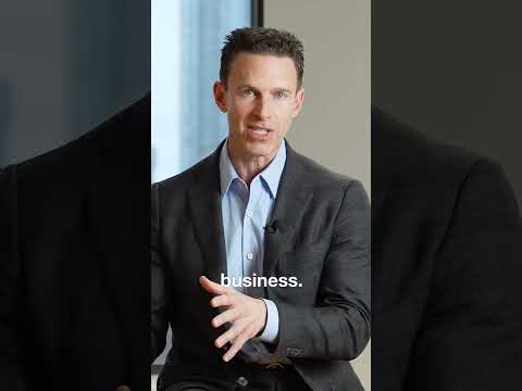 Building Strategic Partnerships