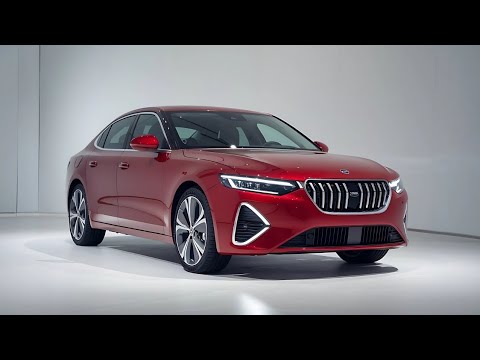 2025 Saab 9-5 Aero – The Ultimate Comeback? Full Review & Features