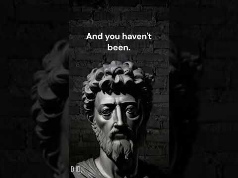 Stoicism 101: The Stoic Way to Overcoming Your Fears and Doubts #shorts