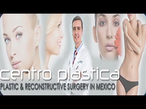 Dr. Allan Ceballos Pressler: Plastic and Reconstructive Surgeon in Mexico