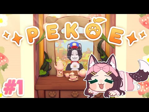 Steam Community :: Pekoe