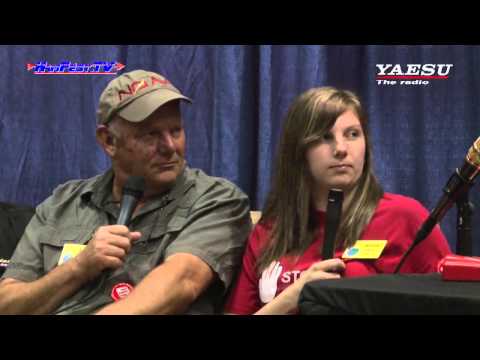 Hamfest TV - Young Ham of the Year