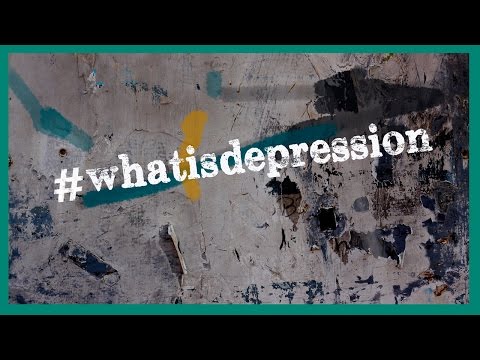 What is depression? #whatisdepression