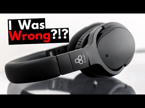 Final Audio UX3000 Review - Was I wrong about the best Bluetooth Headphone under $150?