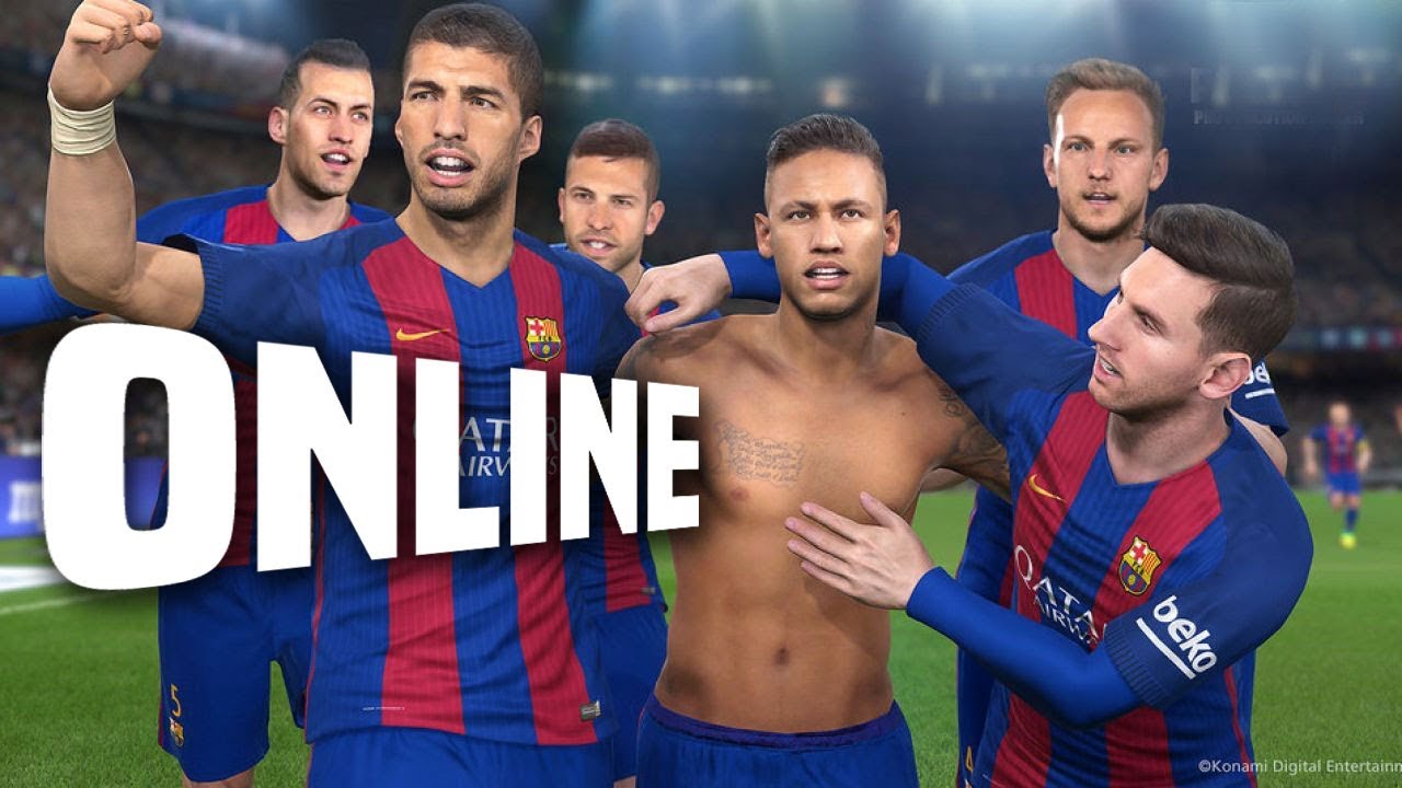 Top 10 Best Online Multiplayer Sports Games for Android & iOS 2018