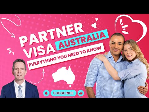 Partner Visa Australia - Everything You Need to Know from Our Experience in Lodging Hundreds!