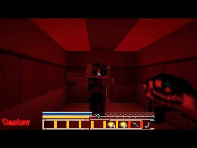 ChrisRyot's HD Star Trek Resource Pack 1.8.1 Minecraft Texture Pack