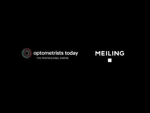 A day in the life of an optician.