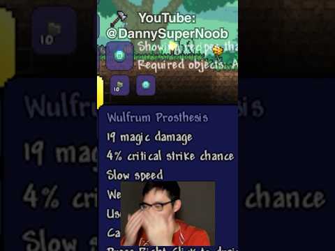 how do you pronounce prosthesis | DannySuperShorts #shorts
