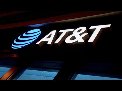 AT&T to spin off Warner Media, AMC stock rises on Q4 guidance