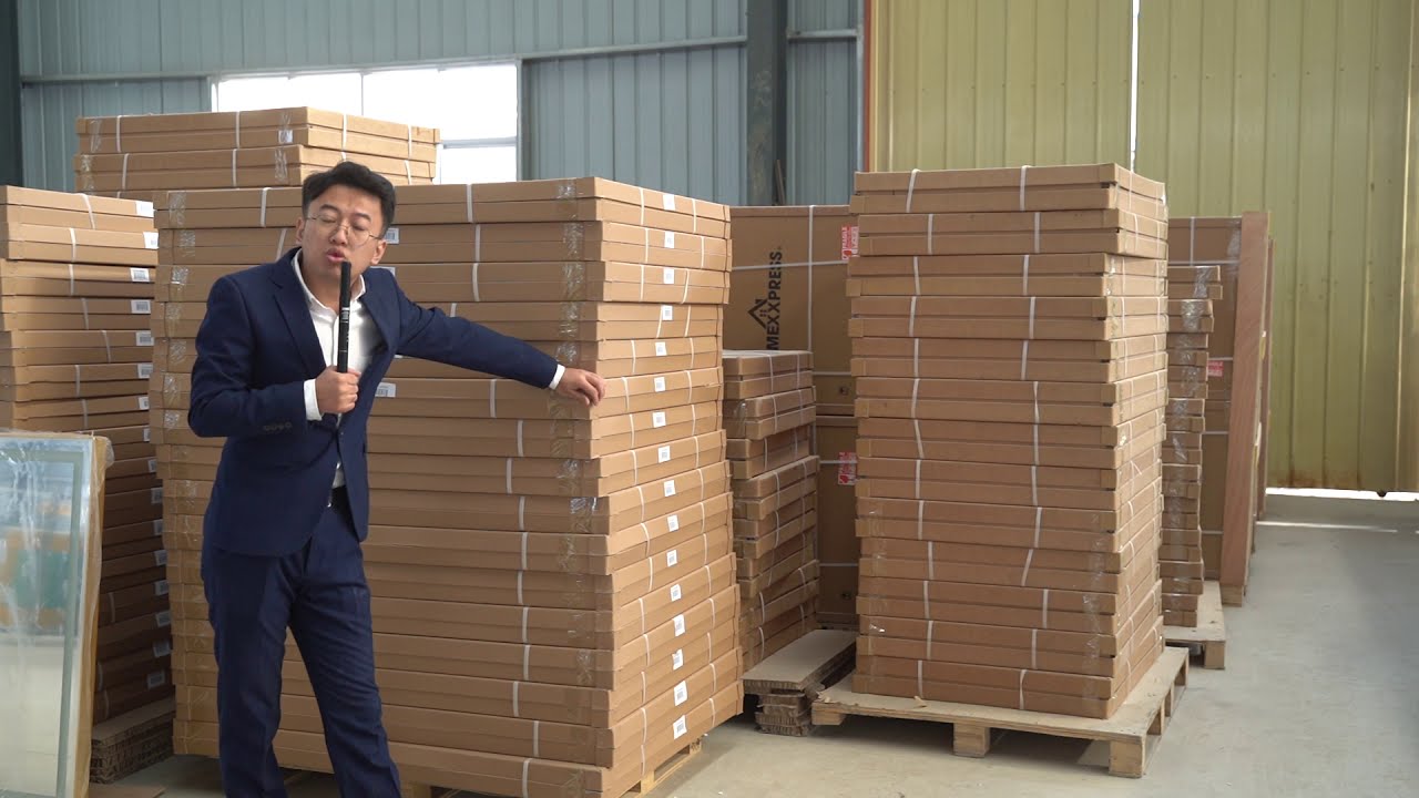Perfect product packaging and storage system!
