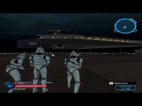 Steam Community :: Video :: Star wars Gmod RP the inspection #1