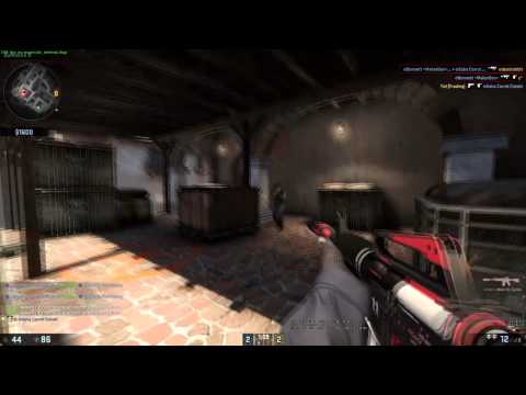 Steam Community :: Video :: CS:GO Frag Movie 004 | MG2 As this goes up ...