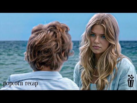 High Schoolers Stranded On Island Become Lovers | Blue Lagoon Awakening Explained