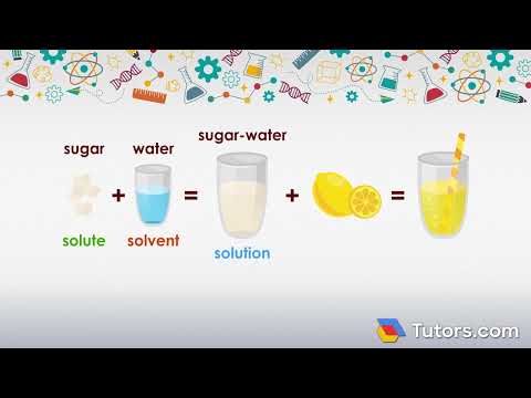 What is a solvent Definition & Examples