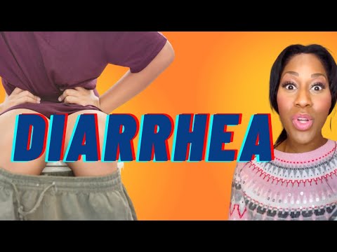 What to Eat When You Have DIARRHEA. A Doctor Explains
