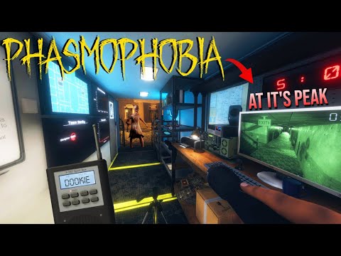 Steam Community :: Phasmophobia