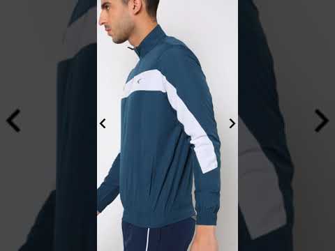 Performax jacket ajio || new winter jacket from performax on ajio haul ||